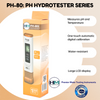 HM Digital Ph Meter PH-80