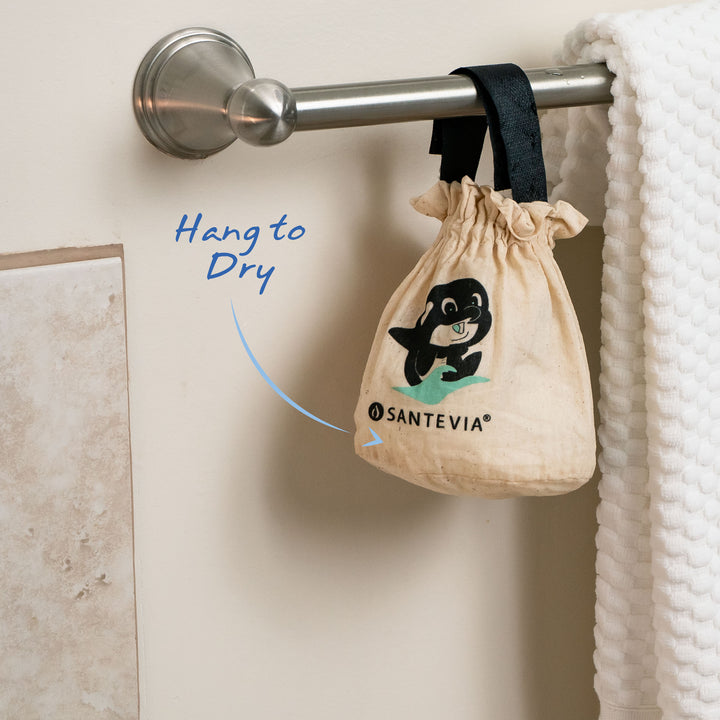 Santevia Bath Filter