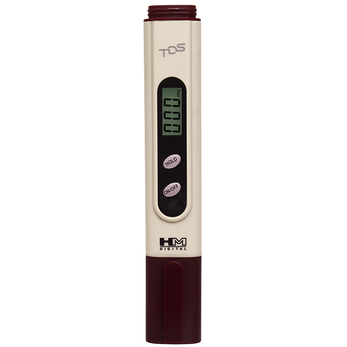 HM Digital Pocket-Size TDS Meter